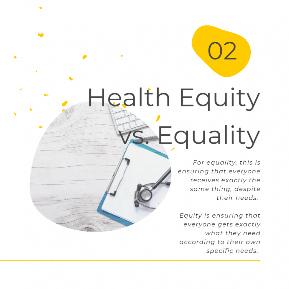 How Medical Affairs Can Gather Better Health Equity Insights