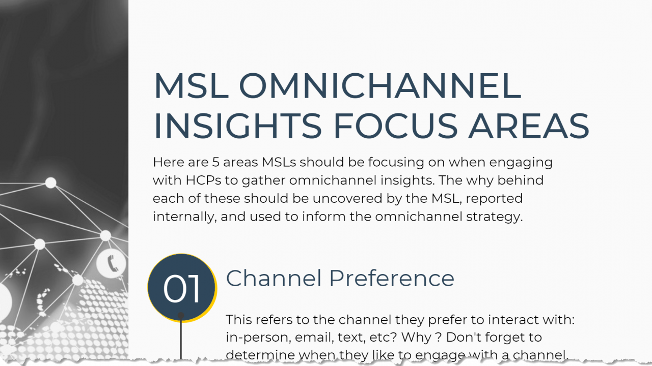 Tools & Resources To Help Show The Value Of Medical Affairs