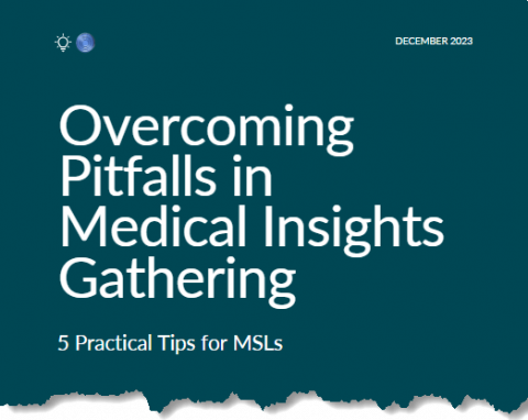 How To Gather Valuable Insights Without A Medical Strategy
