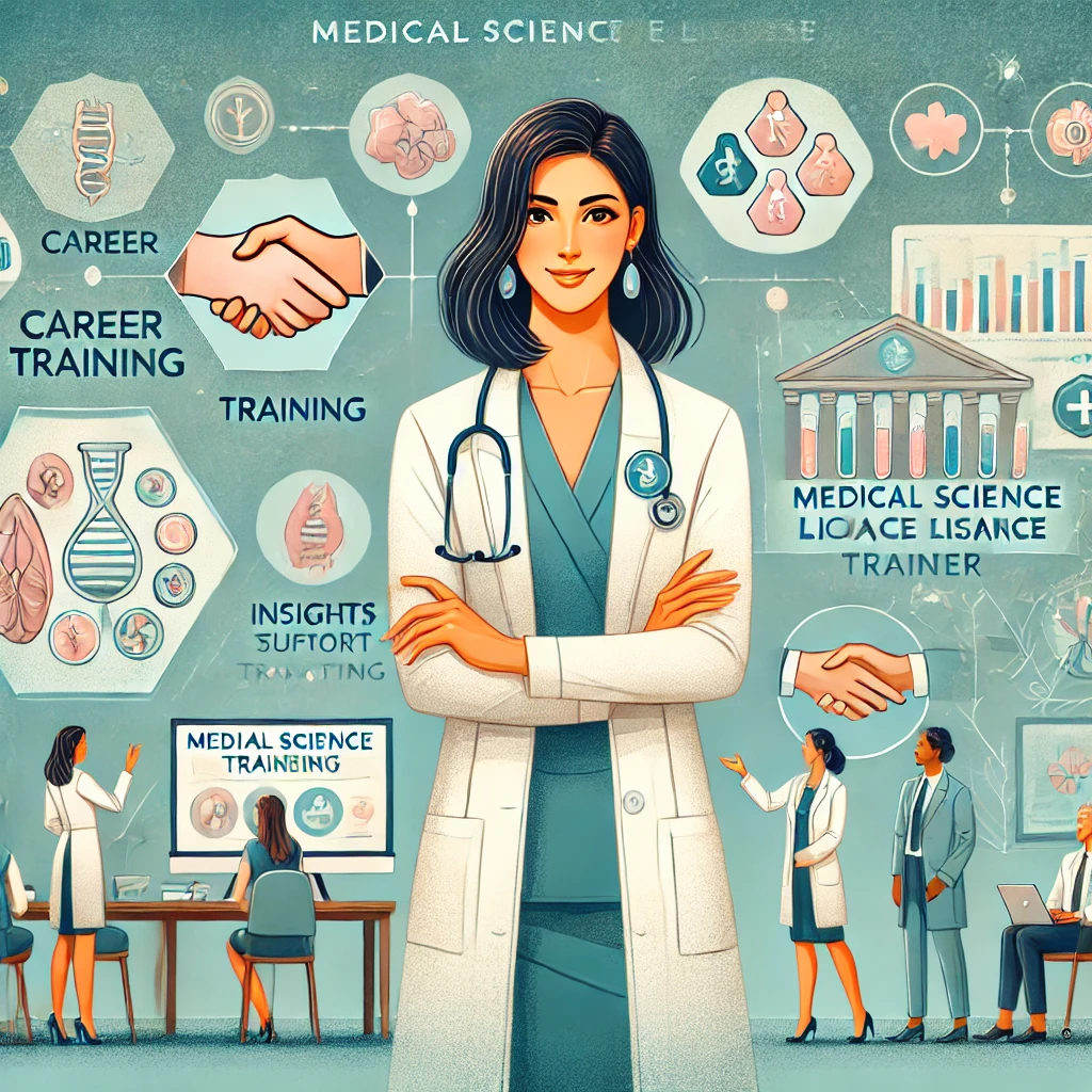 3 AI Game-Changers Medical Affairs Can't Afford To Ignore This Month